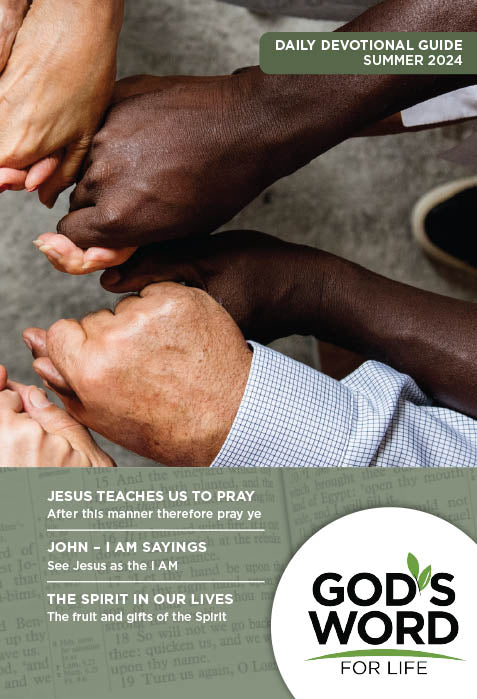 Adult Daily Devotional Guide (Digital) Summer 2024 – PPH Australia
