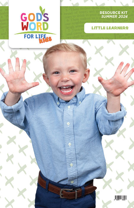Little Learners Resource Kit (Digital) Summer 2024 – PPH Australia