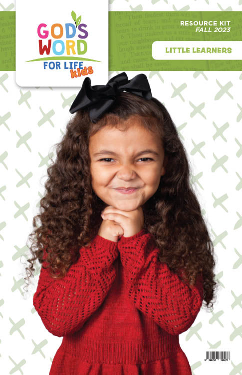 Little Learners Resource Kit (Digital) Fall 2023 – PPH Australia