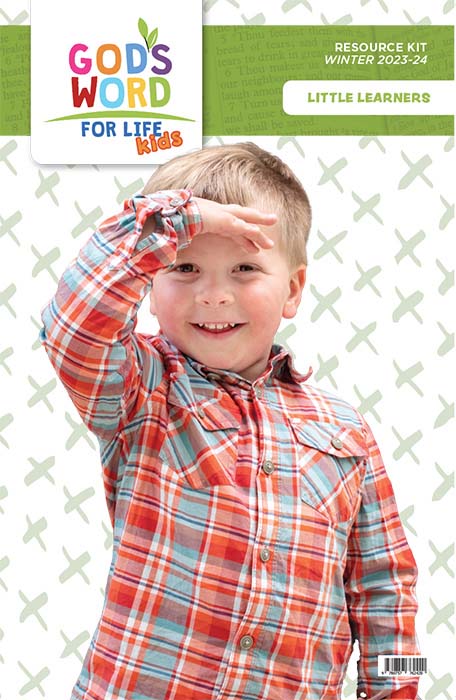 Little Learners Resource Kit (Digital) Winter 2024 – PPH Australia