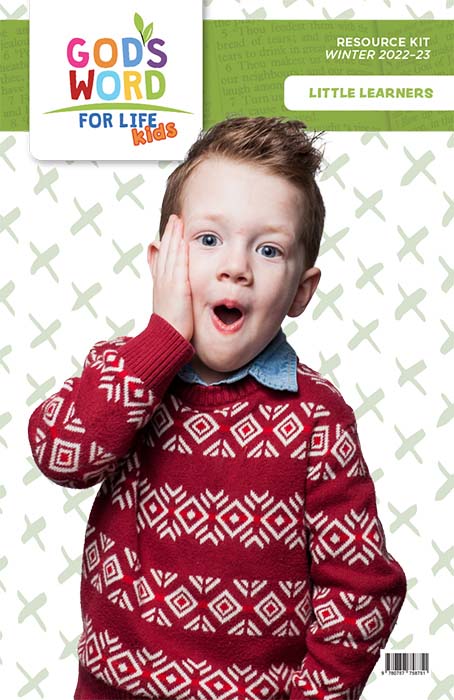 Little Learners Resource Kit (Digital) Winter 2023 – PPH Australia