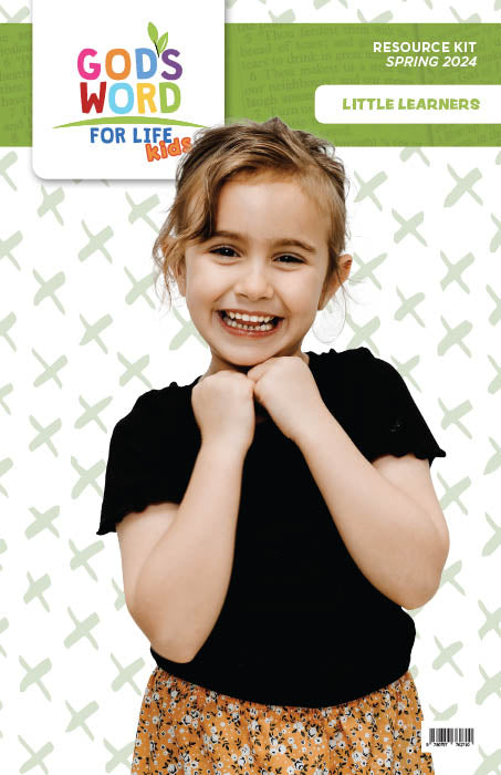 Little Learners Resource Kit (Digital) Spring 2024 – PPH Australia